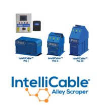 PATZ INTELLICABLE® ALLEY SCRAPERS – Wille Construction